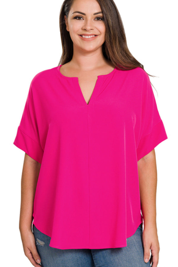 Spanny Split – Latitude North Boutique & Salon